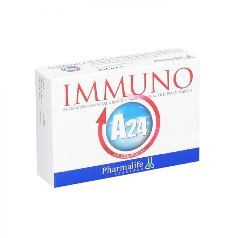 Immuno A24 30 Tableta • Esensa Apoteka