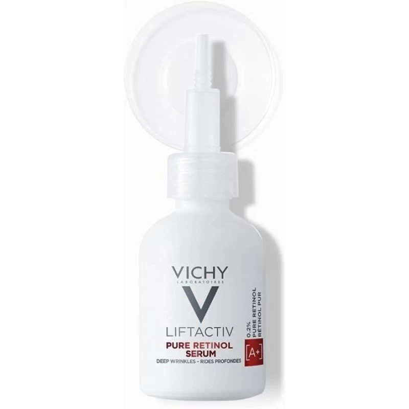 Vichy Liftactiv Retinol Specialist Serum, 30Ml • Esensa Apoteka