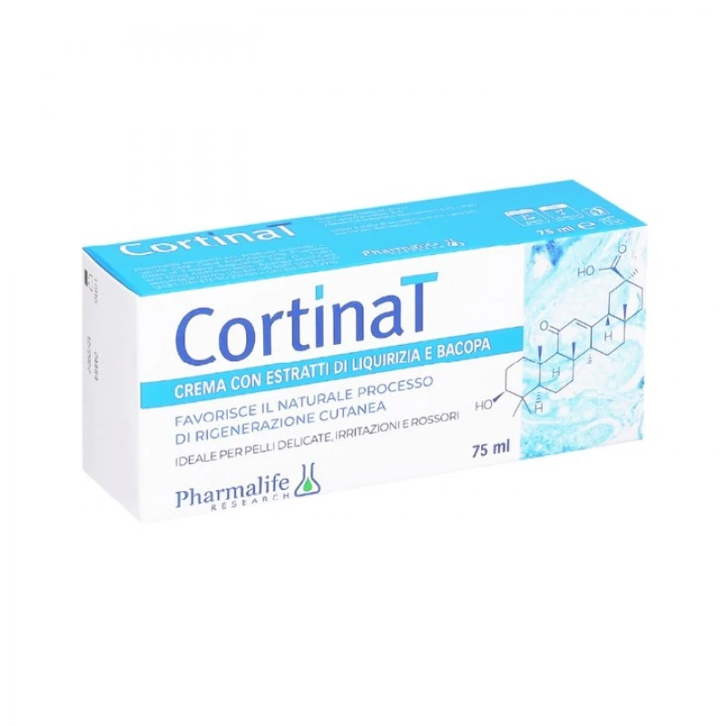 Cortinat Krem, 75 Ml • Esensa Apoteka