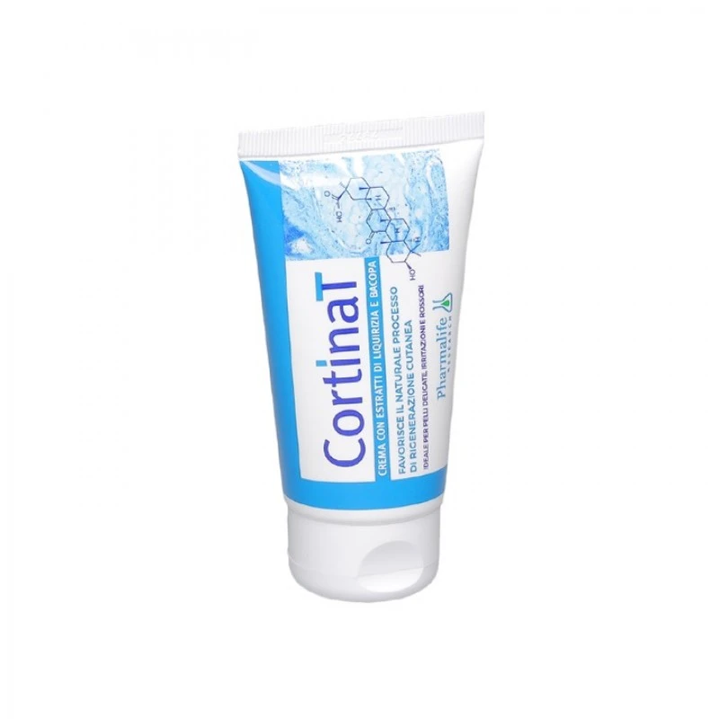 Cortinat Krem, 75 Ml • Esensa Apoteka