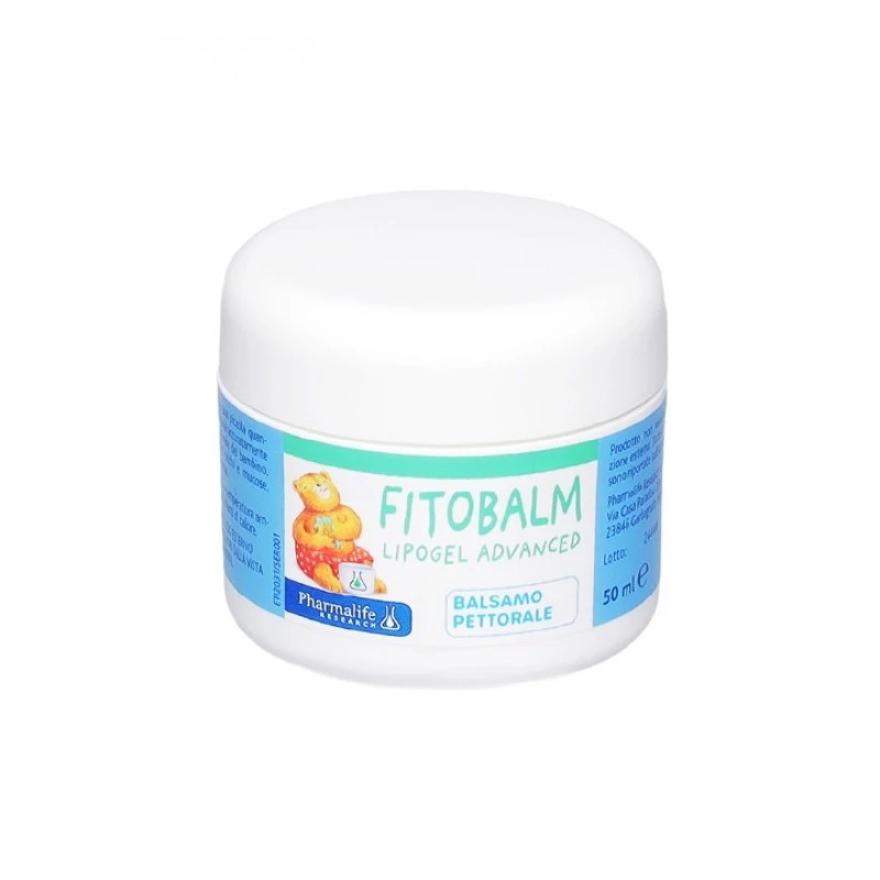 Fitobalm Balzam Gel 50Ml • Esensa Apoteka