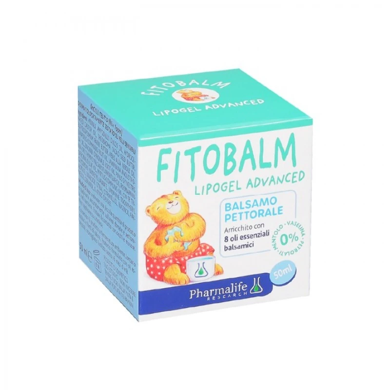 Fitobalm Balzam Gel 50Ml • Esensa Apoteka