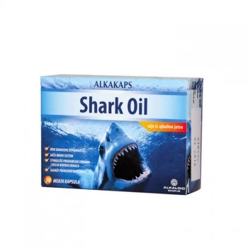 Omega 3 • Esensa Apoteka