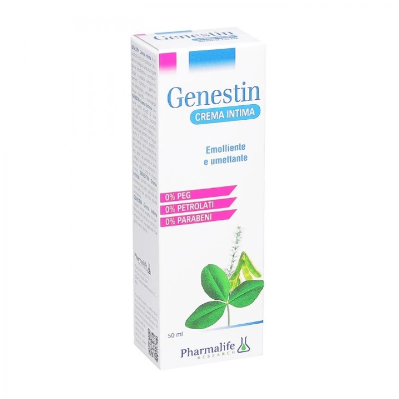 Genestin Crema Intimni Krem 30Ml • Esensa Apoteka