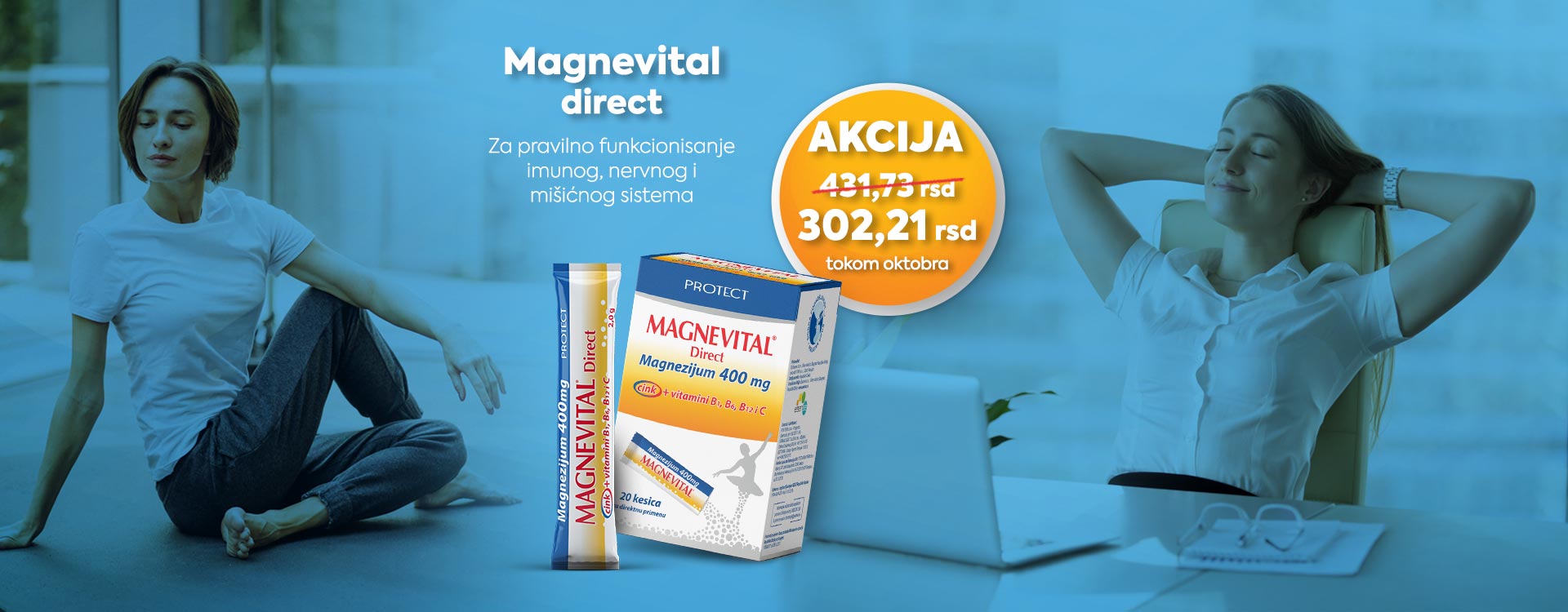 Esensa Apoteka • Priroda i zdravlje