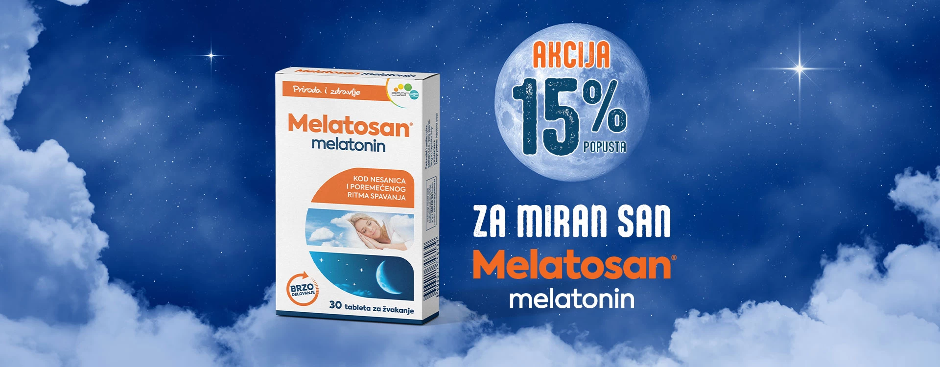 Esensa Apoteka • Priroda i zdravlje